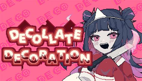 Buy Cheap Decollate Decoration Cd Key 🏷️ Best Price Ggdeals