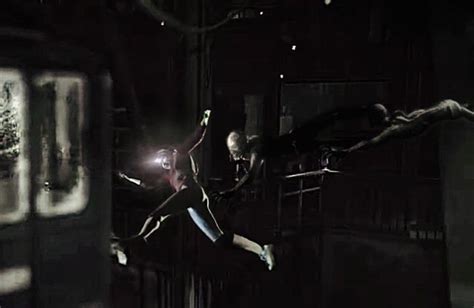 Until Dawn Rebranched Rewrite Concept Update Dlc Script New