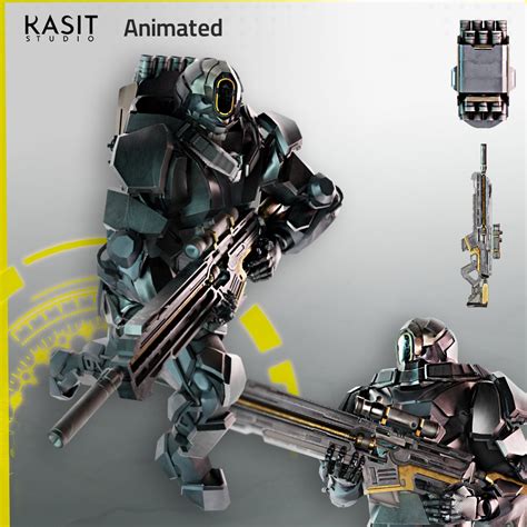 3d Assets Blenderkit
