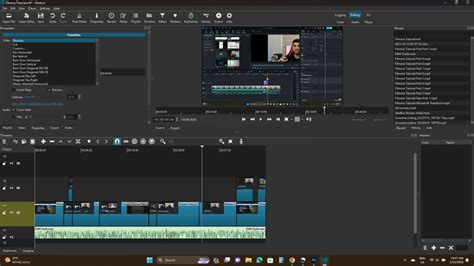 Shotcut Vs Openshot Video Editor Battle Of The Year