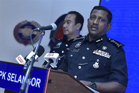 Kematian Dea Maisarah 19 Individu Dirakam Keterangan Kosmo Digital