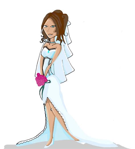 Bonnie Rockwaller Wedding By Orestespanqueque On Deviantart