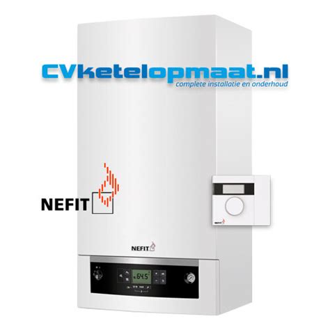 Nefit Trendline Ii Hrc30 Cw5