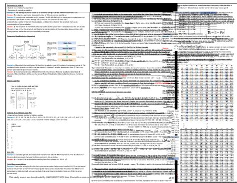 eecs 280 final cheat sheet