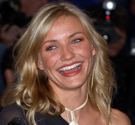 事実上引退したキャメロン・ディアス、女優としての才能を振り返る：あの人は今｜シネマトゥデイ