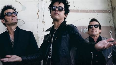Rock In Rio 2022 Confirma Green Day Avril Lavigne E Capital Inicial