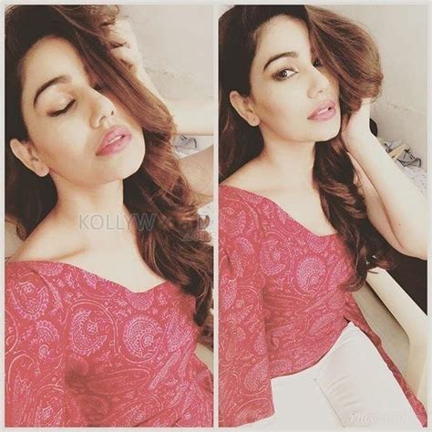 Actress Kangana Sharma Spicy Hot Photos Kollywood Zone