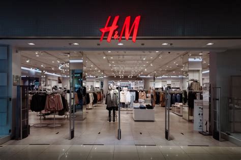 H&M Россия запускает обновлённую программу по сбору ненужной одежды ...