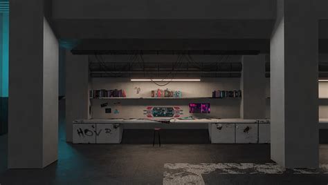 Devlog 61 —story S ‘the Lab Sneak Peek Renterrealm