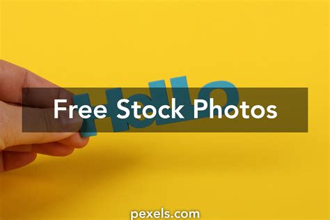 Introduction Poster Photos Download The Best Free Introduction Poster