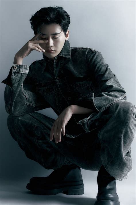 Leejongsuk Korean Actor 이종석 En 2023 Lee Jong Suk Actores Coreanos Actores