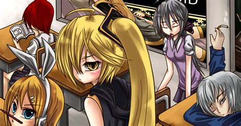 鏡音リン 習作 Molikoのイラスト Pixiv