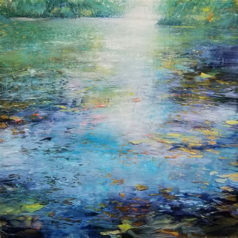 Susan Powell Fine Art