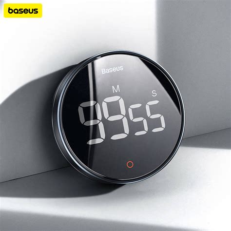 jual baseus heyo pro rotation timer digital countdown fmds shopee indonesia