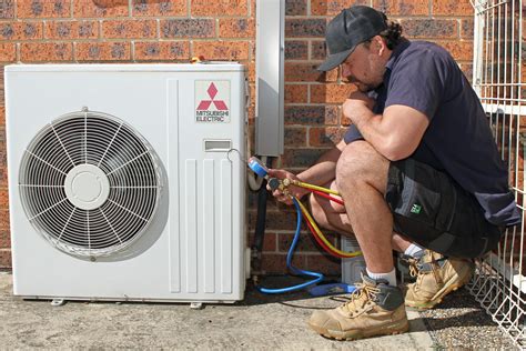 Air Conditioning Service And Repair Canberra And Queanbeyan Proactive