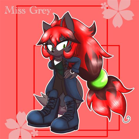 Commission For Discord User By Missgreykar On Deviantart