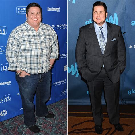 Chaz Bono Weight Loss Chers Son Continues To Look Incredibly Fit Pk