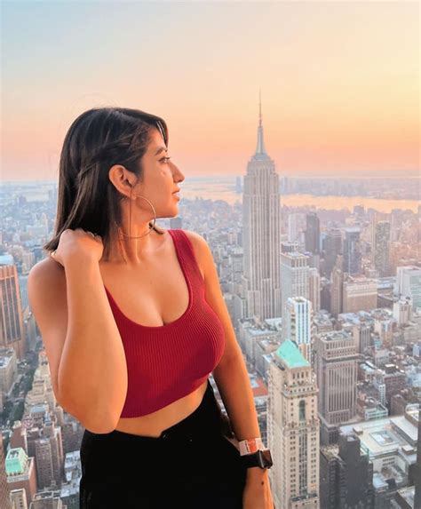 Ankita Mishra Cleavage Busty Rindiantravelbabes