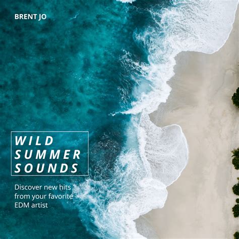 Free Playlist Cover Templates And Examples Edit Online And Download