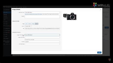 How To Add Amazon Affiliate Links Images To WordPress WordPress Hub