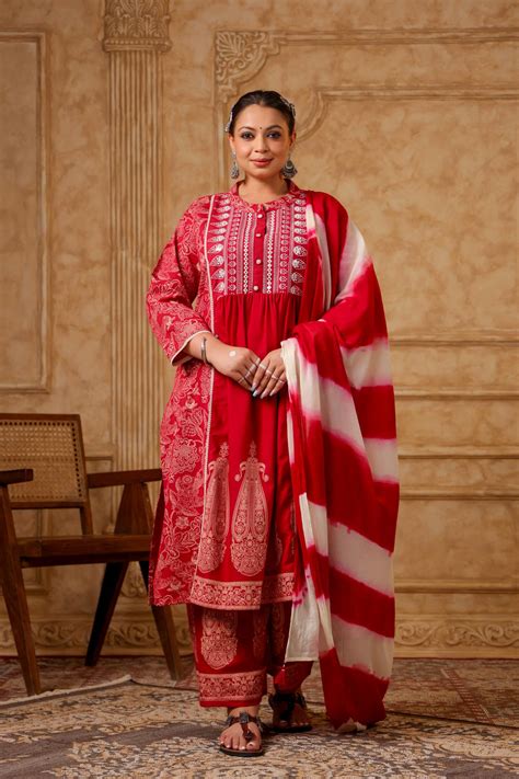 Plus Size Suit Sets Buy Plus Size Suits For Women In India Laalijaipur