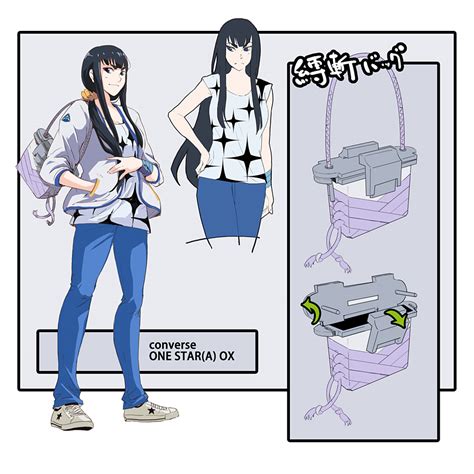 Daily Satsukiposting 1324 Cute Casual Satsuki Art By 71 On Pixiv