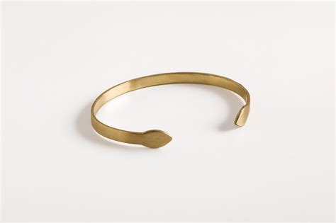14k Gold Cuff Bracelet Solid Gold Bracelet 14k Gold Bracelet Solid