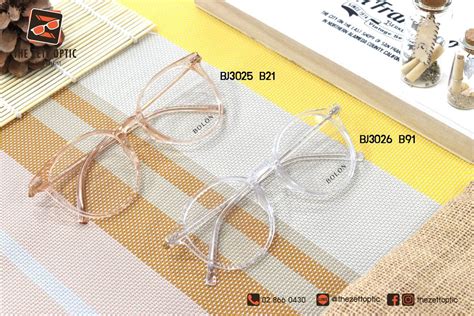 Bolon รุ่น Bj3025 B21 Bolon รุ่น Bj3026 B91 ราคาปกติ 5100 บาท ลดราคา