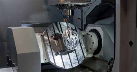 Understand 5 Axis Cnc Machining And Its Benefits For Your Business At