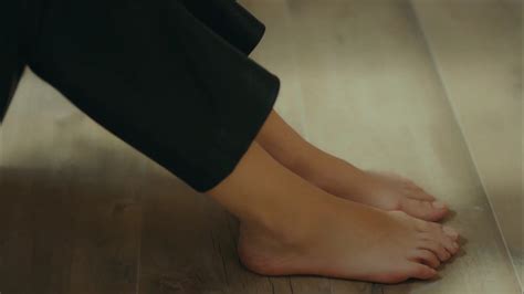 Neslihan Atagüls Feet