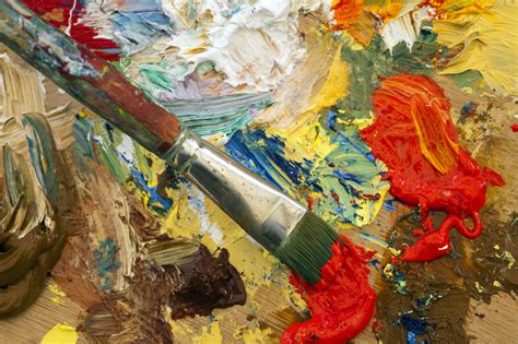 El Arte De Invertir En Arte Revista Valora