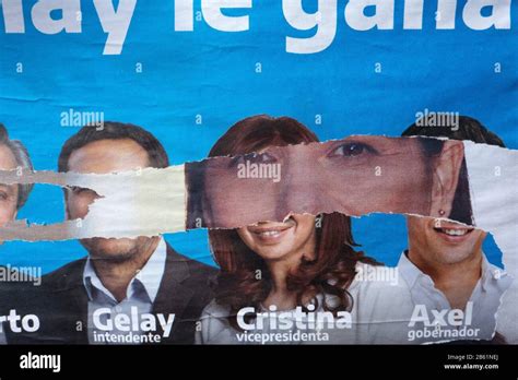 Elecciones Presidenciales Argentina Actualizado Septiembre 2024