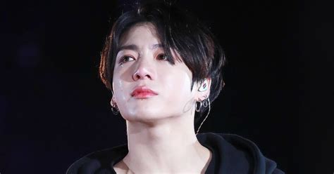 Times BTS S Jungkook Made Us Ugly Cry Over His Baby Tears In Koreaboo