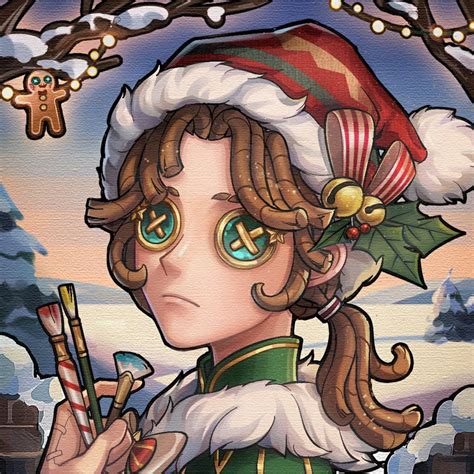 Season 29 Essence 3 Portraits R Identityv
