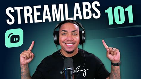 How To Stream To Twitch Using Streamlabs Best Settings Stream Designz