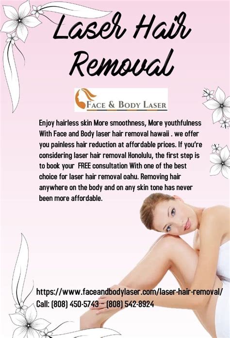 Laser Hair Removal Honolulu Faceandbodylaser Medium
