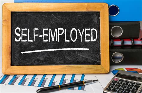 Financial Support For The Self Employed Gildernew And Co Gildernew And Co