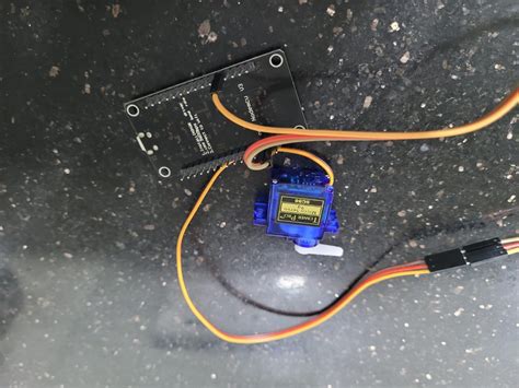 Wifi Based Garage Door Opener 12 Steps With Pictures Instructables