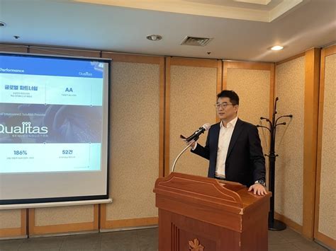 퀄리타스반도체 공모가 1만7000원희망밴드 초과 딜사이트