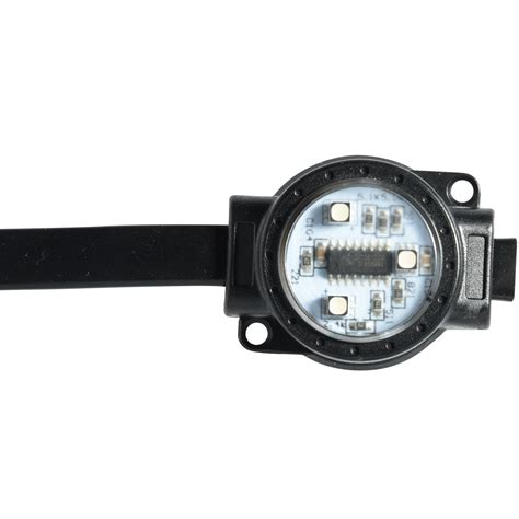 Waterproof LED DOT Matrix LED Module For Facade Lighting Decoration LED DOT Matrix LED Module