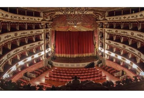 Stagione Teatrale 2022 2023 Dal 15 Ottobre Si Riapre Il Sipario Del