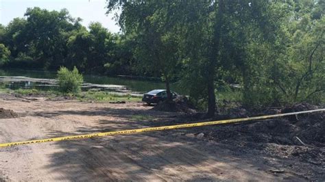 Encuentran cuerpo sin vida a un costado del río en la localidad del