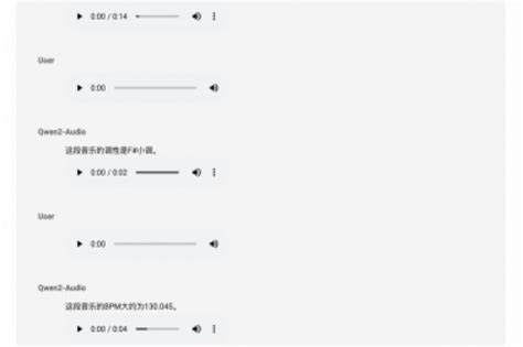 通义千问继续开源多模态模型，qwen2 Audio音频理解能力刷新行业最佳水平 香港硅谷