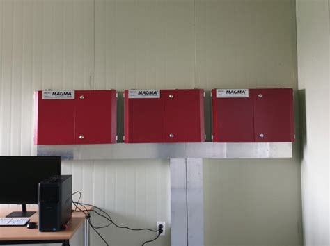 그린씨에스주 설치사례 설치사례