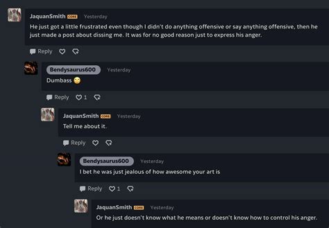 Block These People By Theamericaneagle On Deviantart