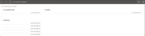 Unable To Calculate Max Date Qlik Community 1218221