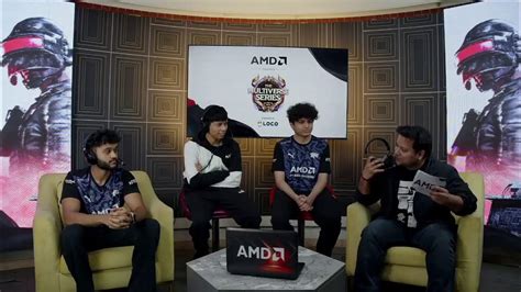 Upthrust Esports Final Bgmi Bgmilivestream Youtube