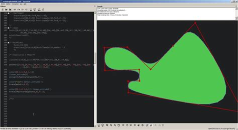 Free Scad File Openscad Nightly Builds Library 👽・object To Download And