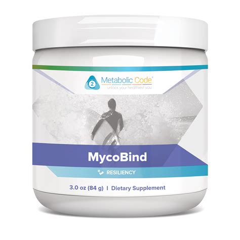 Mycobind Lavalle Performance Health