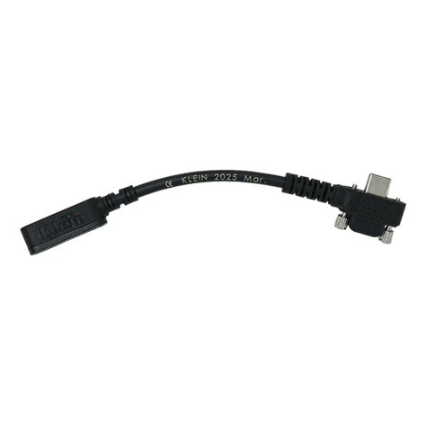 Klein Secure Audio Connector Adapter 2 Atandt